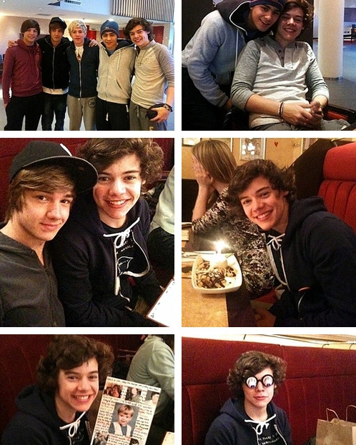 Calendar:February | One Direction Wiki | Fandom