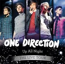 Up All Night | One Direction Wiki | Fandom