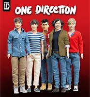 One Direction/Dolls | One Direction Wiki | Fandom