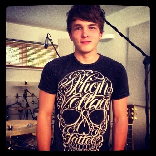 Josh Devine | One Direction Wiki | Fandom