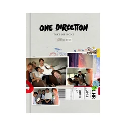 Take Me Home Midnight Red Album Cover