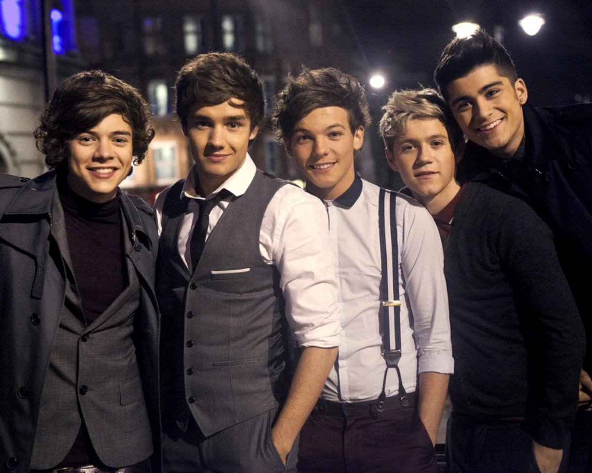 User blog:JanaStyles/One Direction Twitter | One Direction Wiki | Fandom