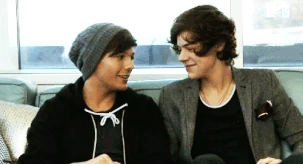 Larry Stylinson | One Direction Wiki | Fandom