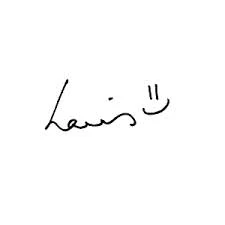 One Direction Signatures Png