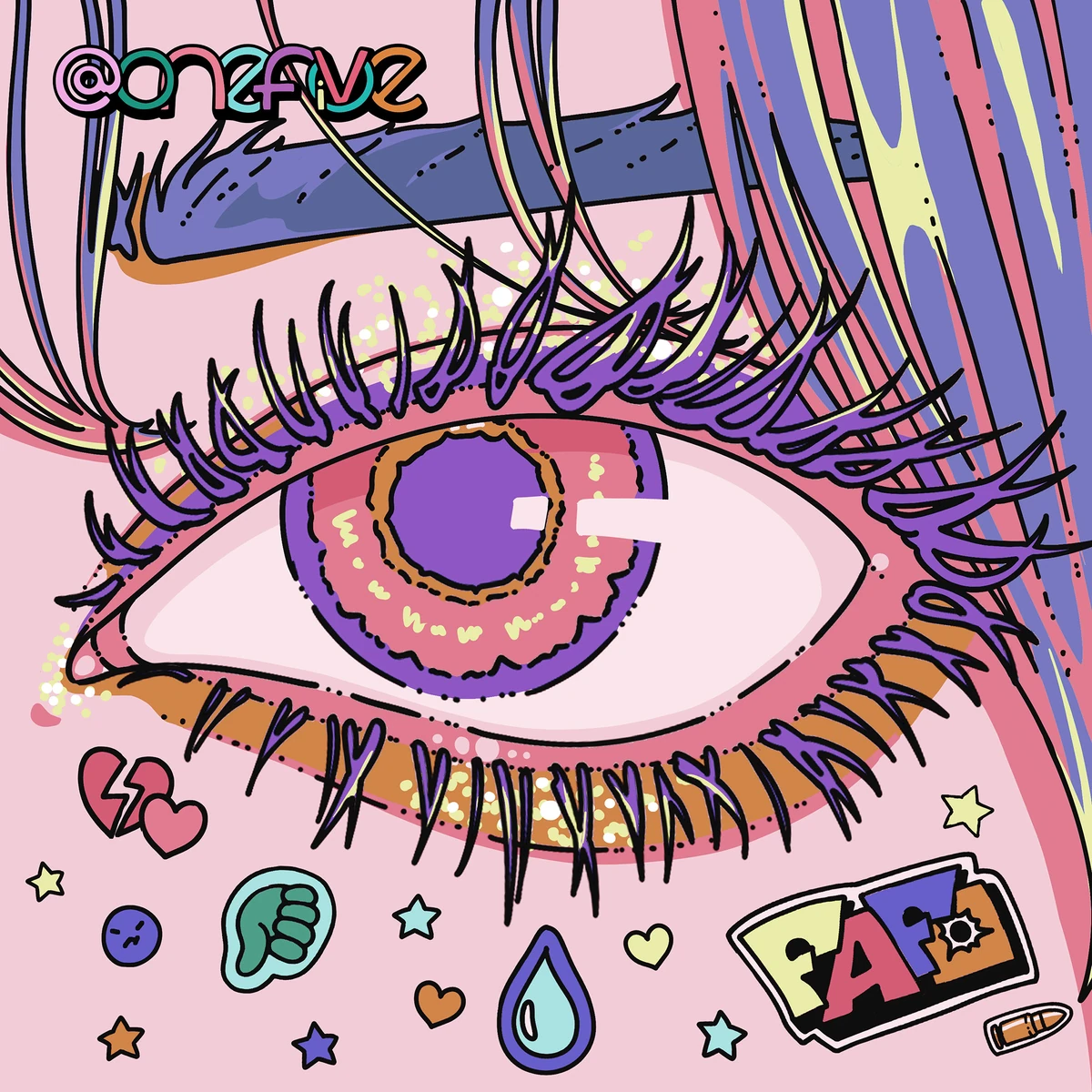 F.A.F.O | Wiki @onefive | Fandom