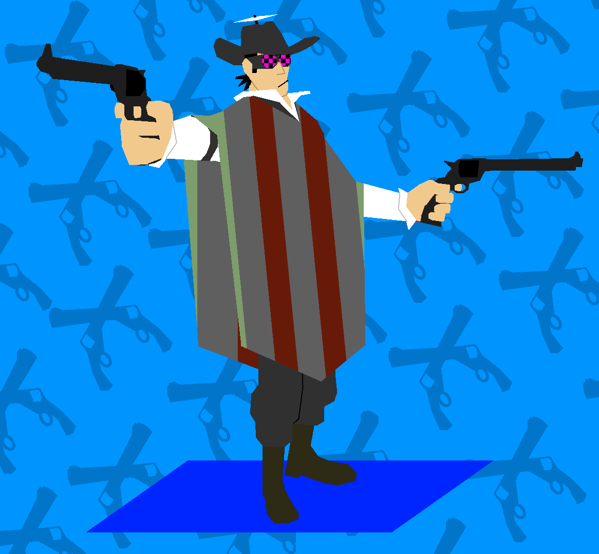 Glass | ONE FUTURE Wiki | Fandom