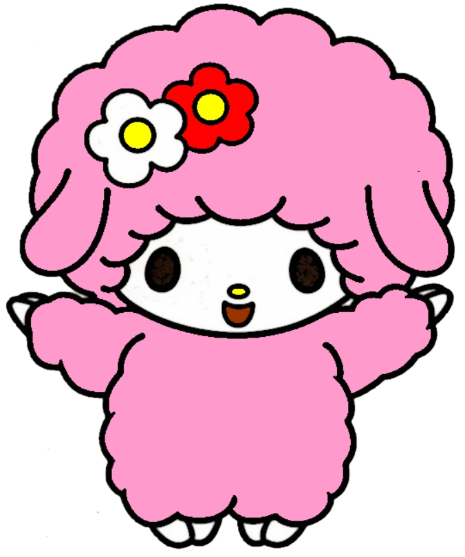 Piano | Onegai My Melody Anime Wiki | Fandom