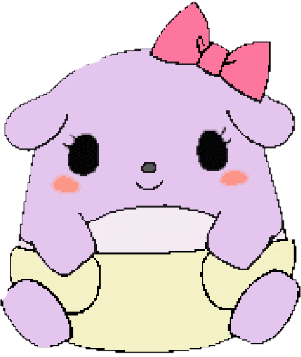 Bako | Onegai My Melody with Series Wiki | Fandom
