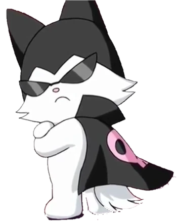 Konmi | Onegai My Melody with Series Wiki | Fandom