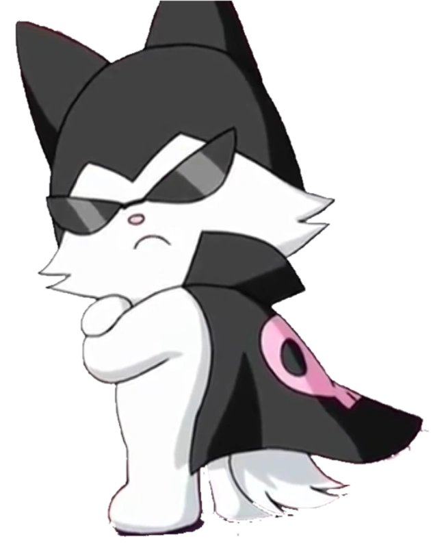 Konmi | Onegai My Melody with Series Wiki | Fandom