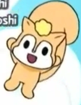 Risu | Onegai My Melody with Series Wiki | Fandom