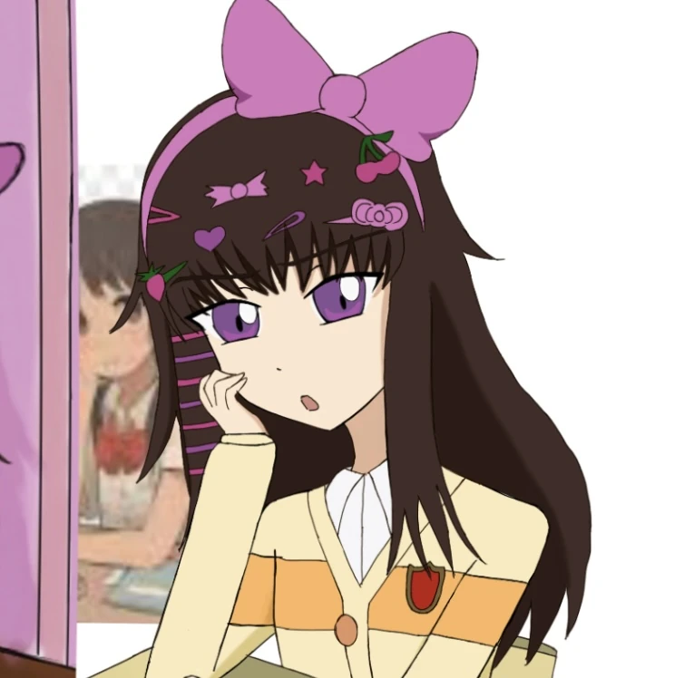 Mimi Rosemond | Onegai My Melody with Series Wiki | Fandom