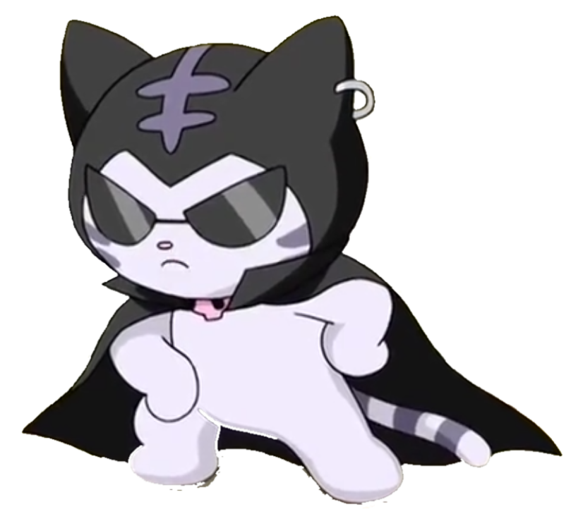 Nyanmi Onegai My Melody With Series Wiki Fandom