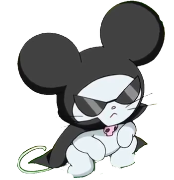 Chumi | Onegai My Melody with Series Wiki | Fandom