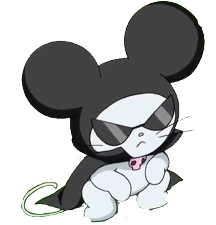 Chumi | Onegai My Melody with Series Wiki | Fandom