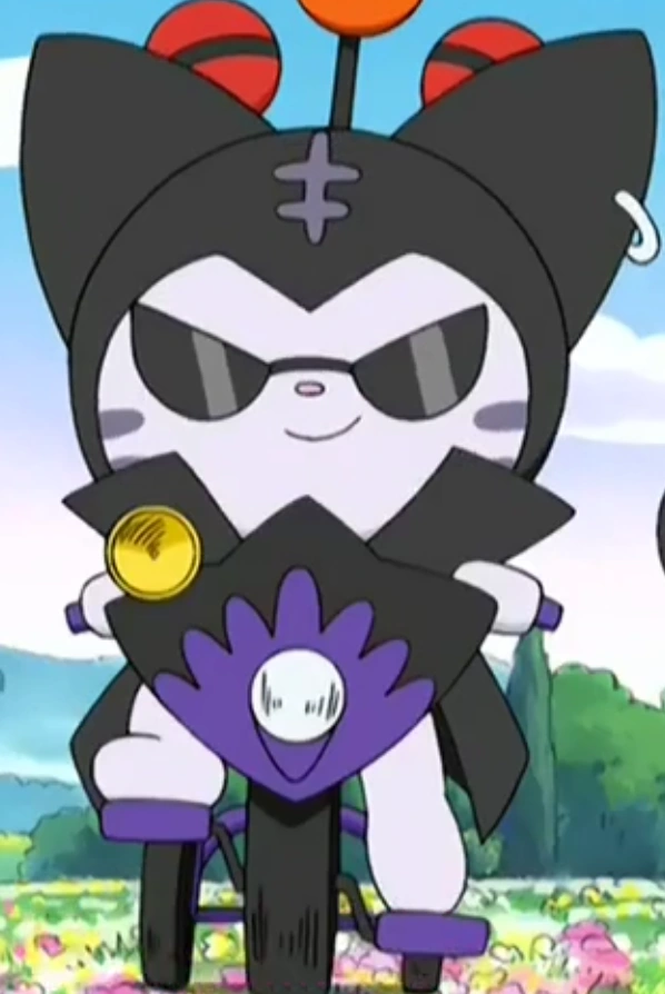 Nyanmi | Onegai My Melody Wiki | Fandom