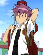 Jun Hiiragi/Gallery | Onegai my melody Wiki | Fandom