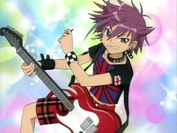 Onegai My Melody Kuru Kuru Shuffle