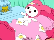 My Melody | Onegai my melody Wiki | Fandom