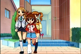 Kanade Yumeno/Gallery | Onegai my melody Wiki | Fandom