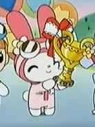 My Melody/Gallery | Onegai my melody Wiki | Fandom