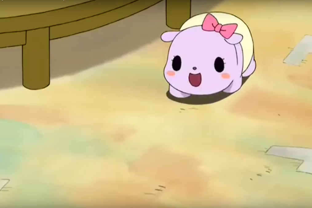 Bako | Onegai my melody Wiki | Fandom