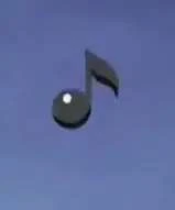 Black notes | Onegai my melody Wiki | Fandom