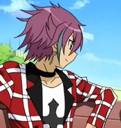 Jun Hiiragi/Gallery | Onegai my melody Wiki | Fandom