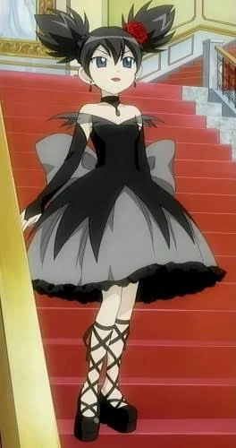 My Melody Human Form