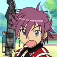 Jun Hiiragi/Gallery | Onegai my melody Wiki | Fandom