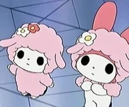 My Melody | Onegai my melody Wiki | Fandom
