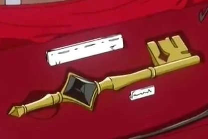 Melody Key | Onegai my melody Wiki | Fandom