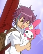 Jun Hiiragi/Gallery | Onegai my melody Wiki | Fandom