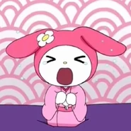 My Melody/Gallery | Onegai my melody Wiki | Fandom