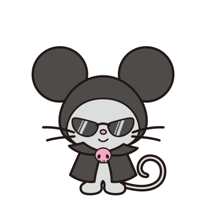 Chuumi | Onegai my melody Wiki | Fandom