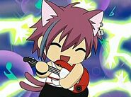 Jun Hiiragi/Gallery | Onegai my melody Wiki | Fandom