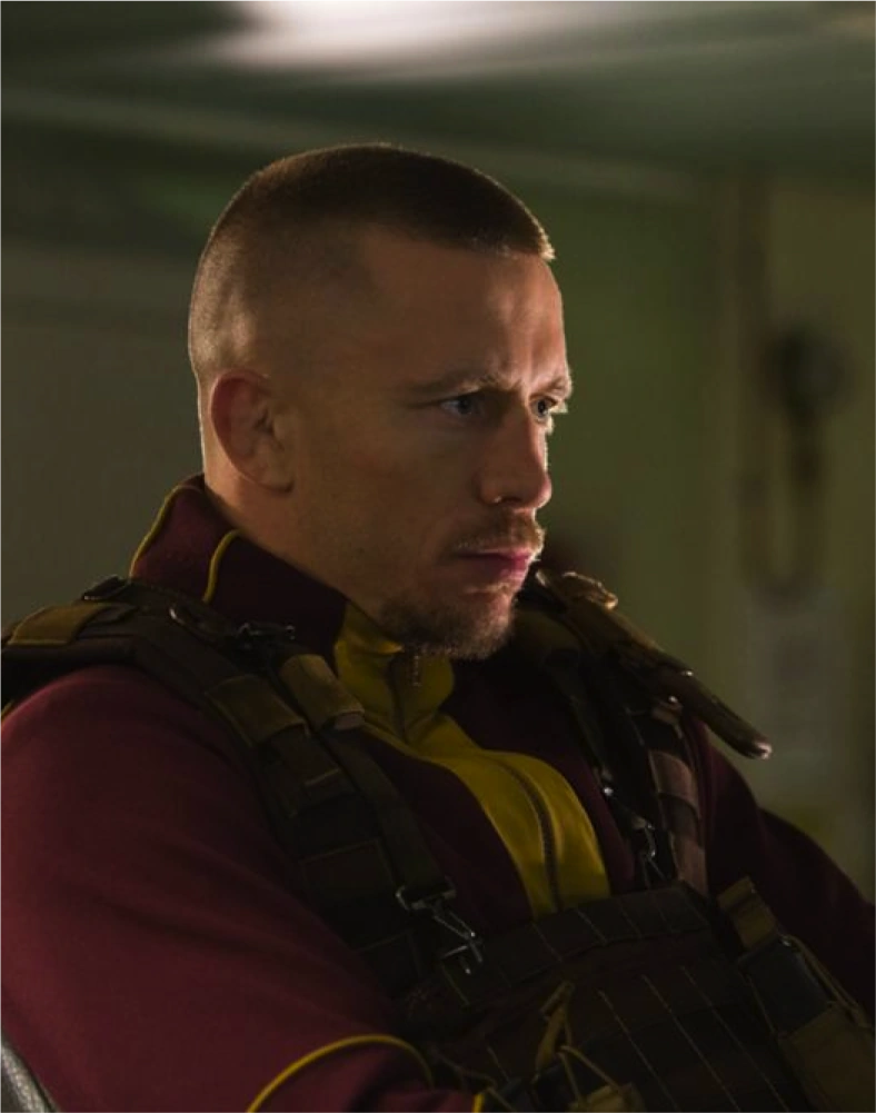 Batroc | One-Galaxy Wiki | Fandom