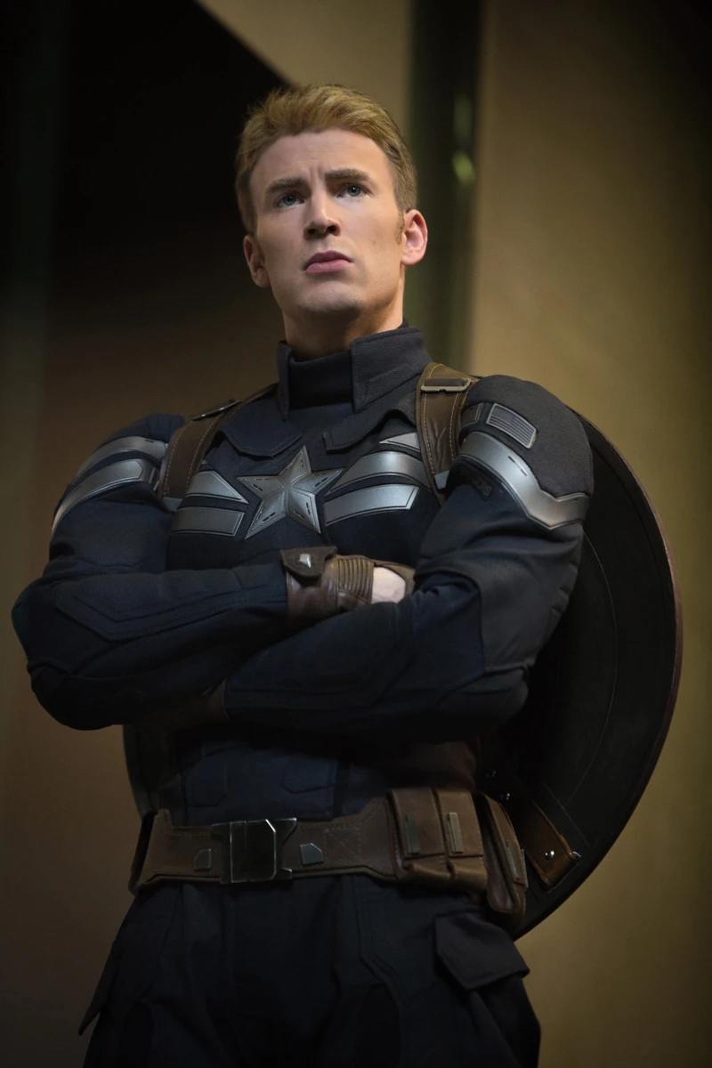 Captain America | One-Galaxy Wiki | Fandom