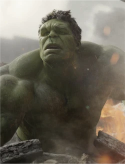 Hulk | One-Galaxy Wiki | Fandom