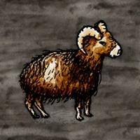 Mouflon - Official One Hour One Life Wiki