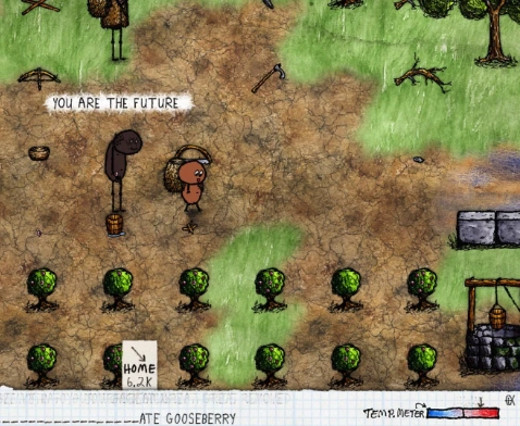 Town Guide - Official One Hour One Life Wiki