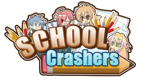 School Crashers Event | 100% Orange Juice Wiki | Fandom