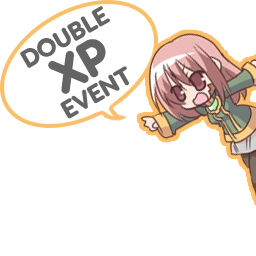 Double XP Event | 100% Orange Juice Wiki | Fandom