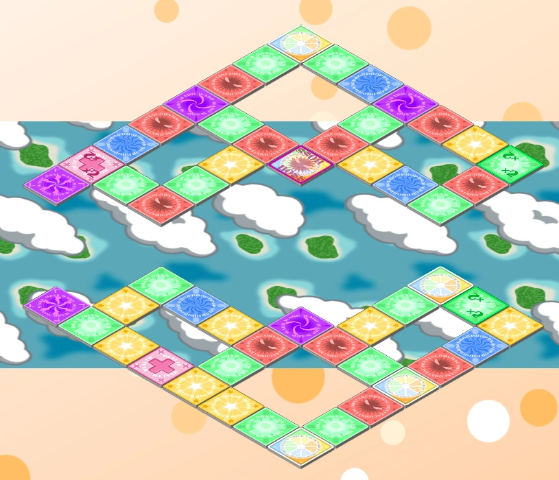 Big the Jonathan/Boards - 100% Orange Juice Wiki