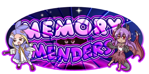 Memory Menders - 100% Orange Juice Wiki
