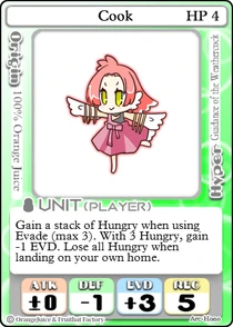 Cook - 100% Orange Juice Wiki