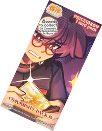 Community Pack 4 - 100% Orange Juice Wiki