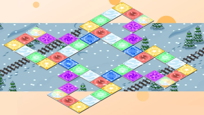 Icy Hideout - 100% Orange Juice Wiki