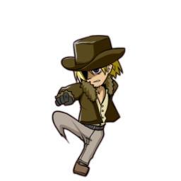 Lone Rider - Official 100% Orange Juice Wiki