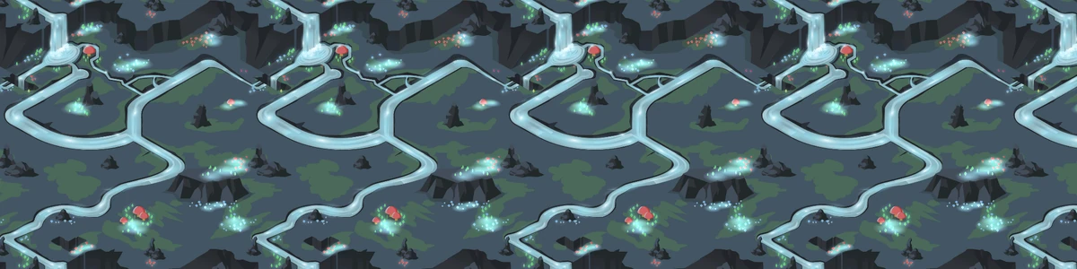 Shroom Zoom/Story - 100% Orange Juice Wiki